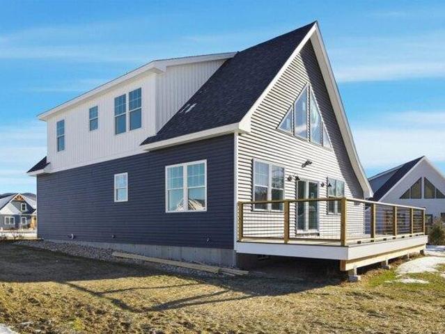 house with 3 bedroom, Thornton NH DS103888416