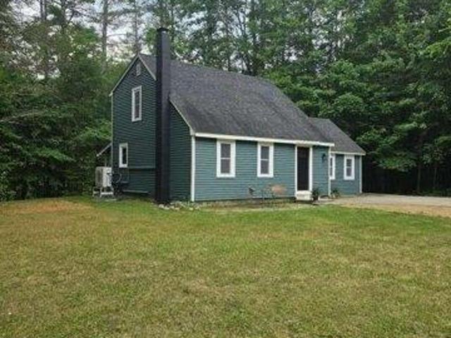 house with 3 bedroom, Thornton NH DS104191916