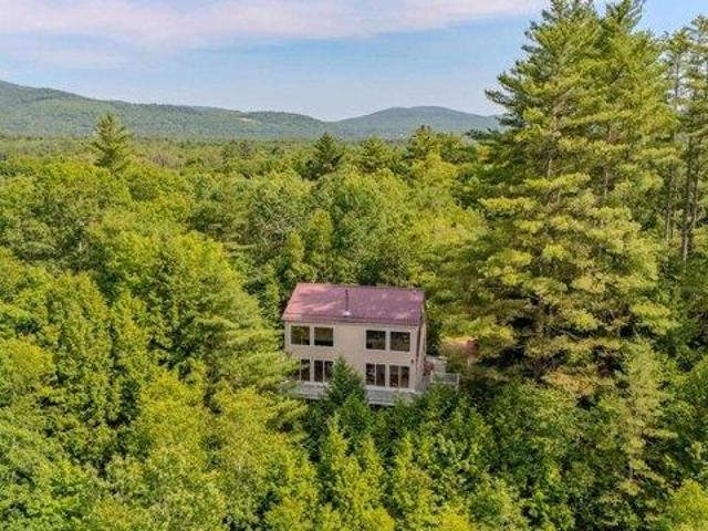 house with 3 bedroom, Thornton NH DS104266085
