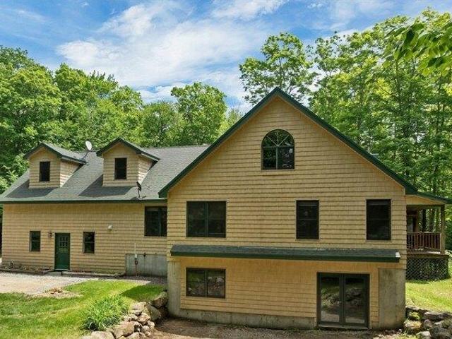 house with 3 bedroom, Thornton NH DS104299842