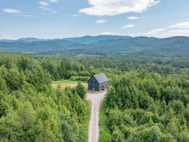 house with 3 bedroom, Thornton NH DS104235570