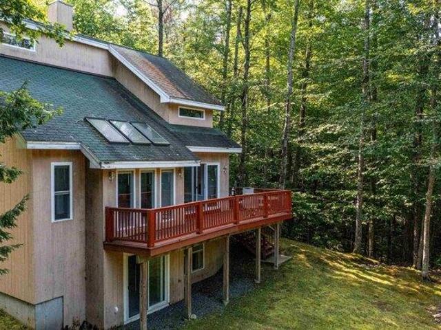 house with 3 bedroom, Thornton NH DS104479712