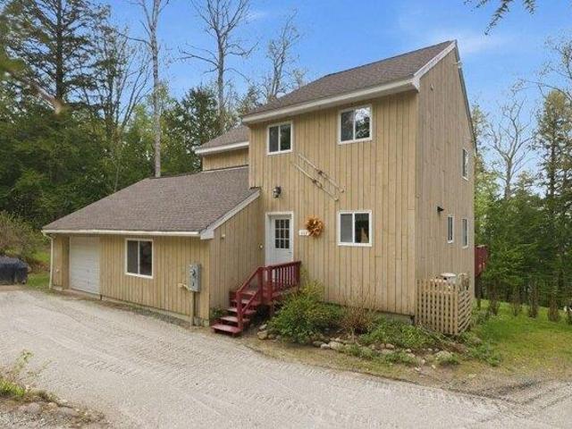 house with 3 bedroom, Thornton NH ES103190254
