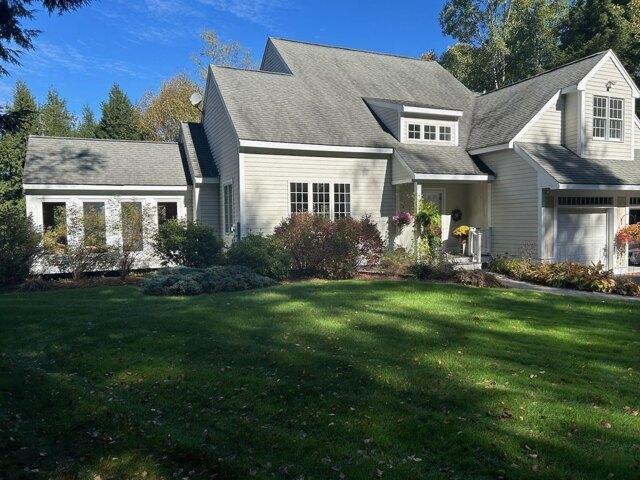 house with 3 bedroom, Thornton NH ES103222685