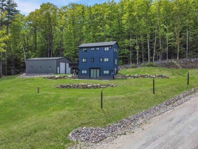 house with 3 bedroom, Thornton NH ES103886503