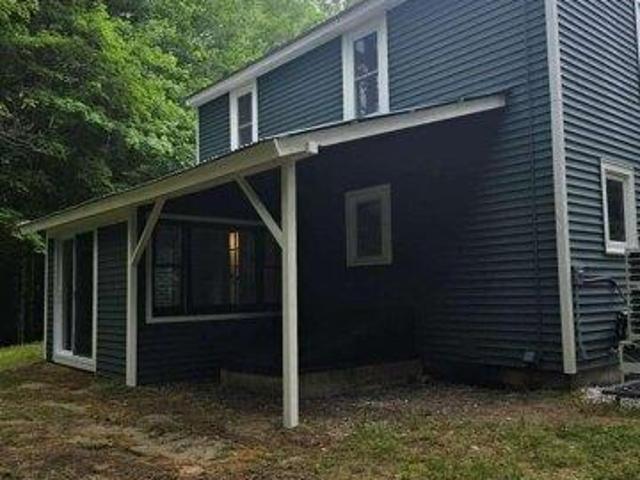 house with 3 bedroom, Thornton NH ES104191916