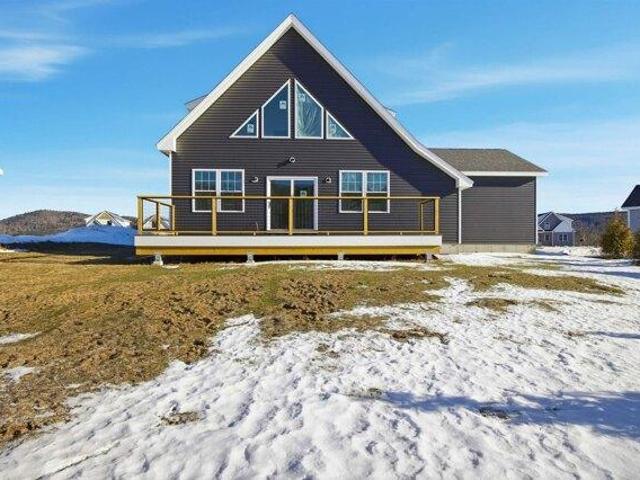 house with 3 bedroom, Thornton NH ES104514975