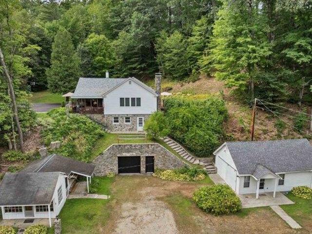 house with 3 bedroom, Thornton NH ES104790519