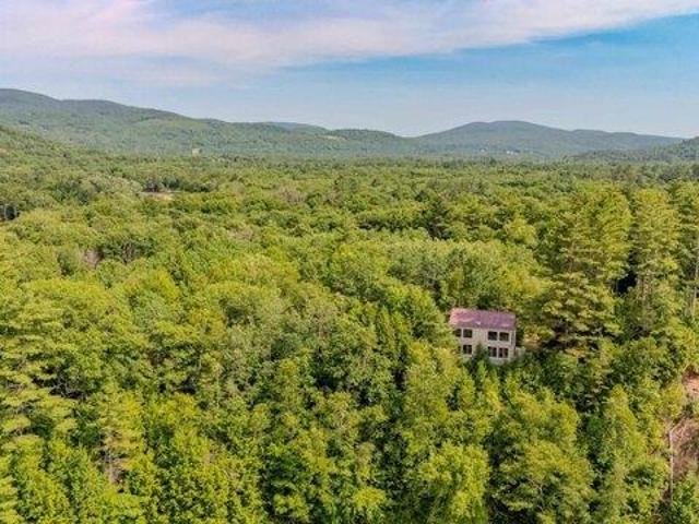 house with 3 bedroom, Thornton NH ES105095414