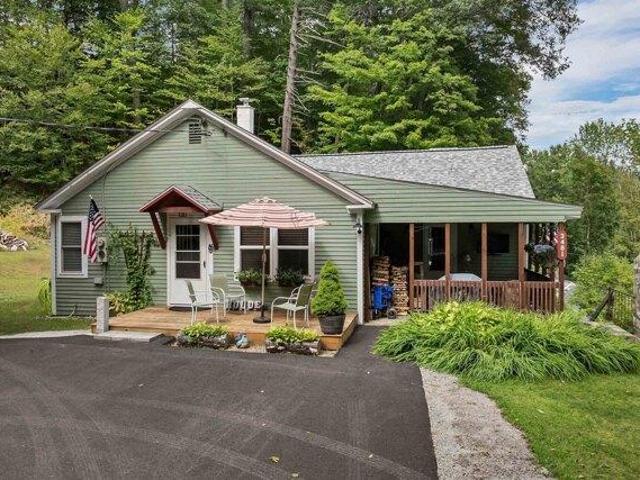 house with 3 bedroom, Thornton NH ES105140345