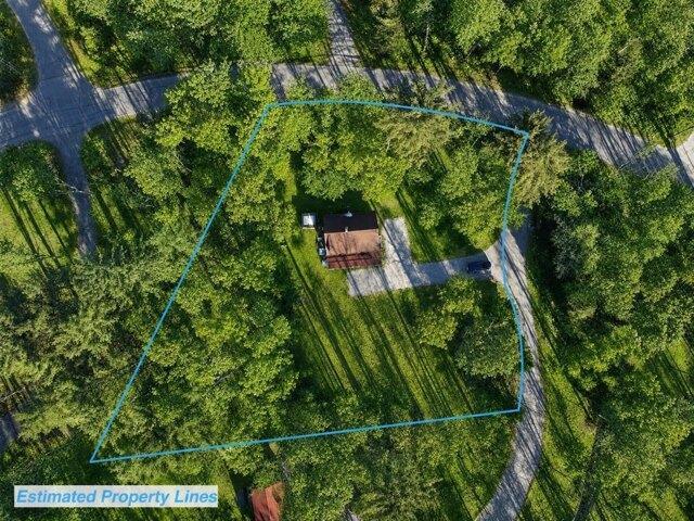 house with 3 bedroom, Thornton NH ES105142282