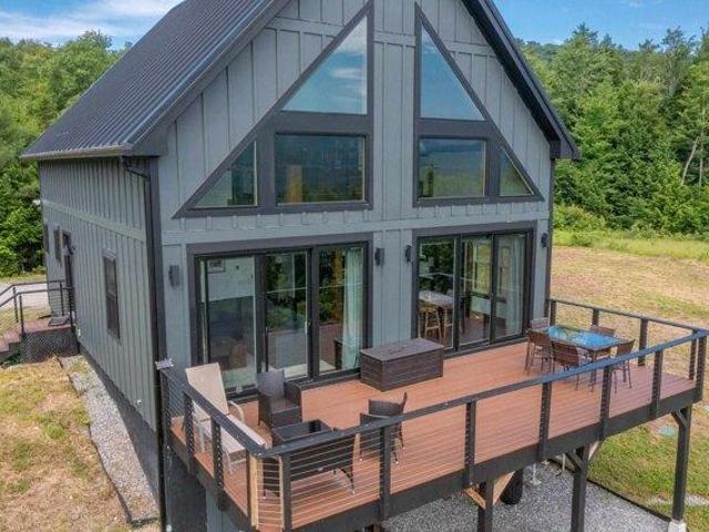 house with 3 bedroom, Thornton NH ES105158769