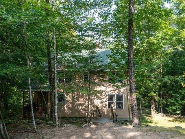 house with 3 bedroom, Thornton NH ES105174942