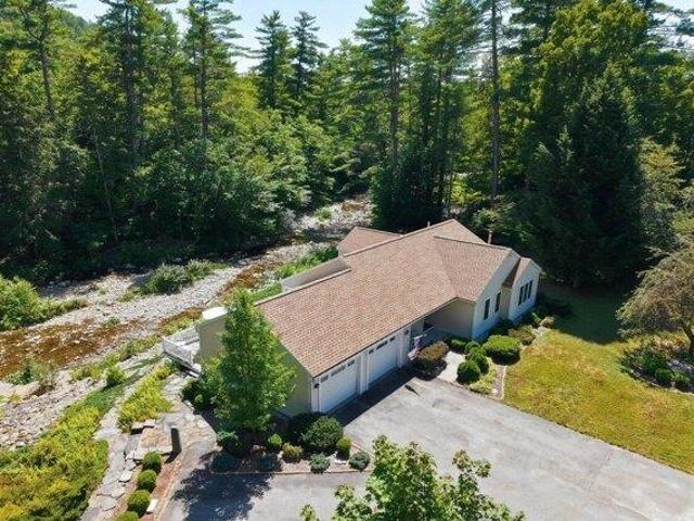 house with 3 bedroom, Thornton NH ES105229395