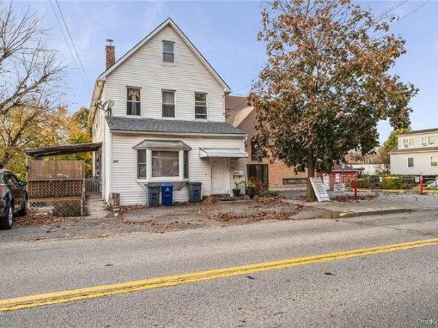 house with 3 bedroom, Thornwood NY ES105192076