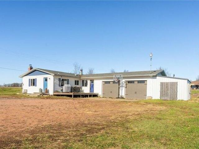 house with 3 bedroom, Thorp WI DS93232011