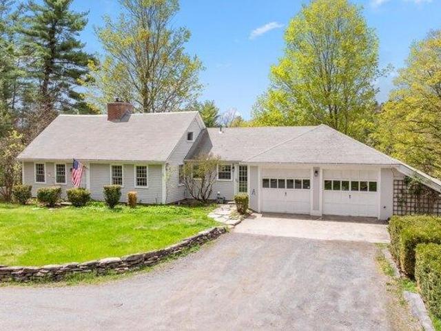 house with 3 bedroom, Thetford VT DLS102443166