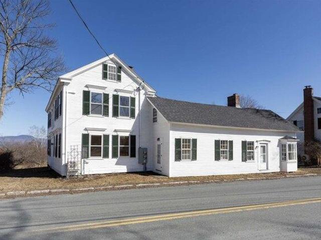 house with 3 bedroom, Thetford VT DLS102062602