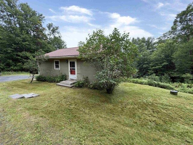 house with 3 bedroom, Thetford VT DS103927643