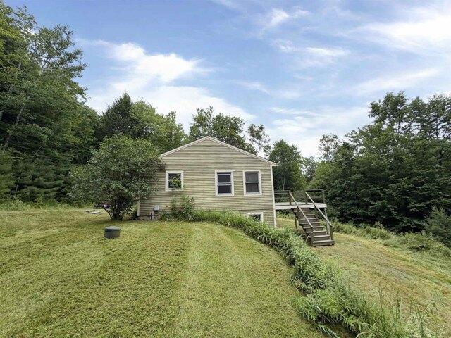 house with 3 bedroom, Thetford VT ES103927643