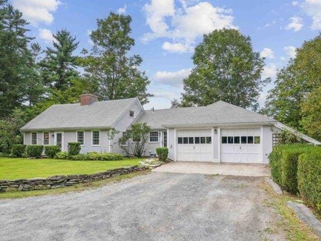 house with 3 bedroom, Thetford VT ES105191191
