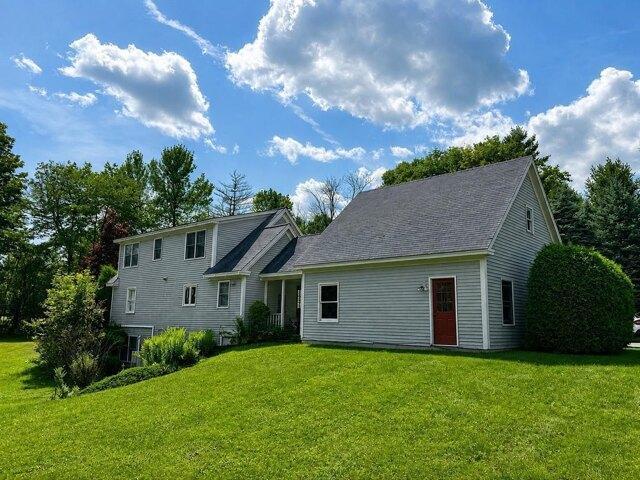 house with 3 bedroom, Thetford VT ES105124298