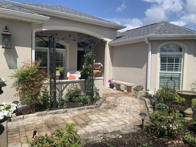 house with 3 bedroom, The Villages FL ES100973317