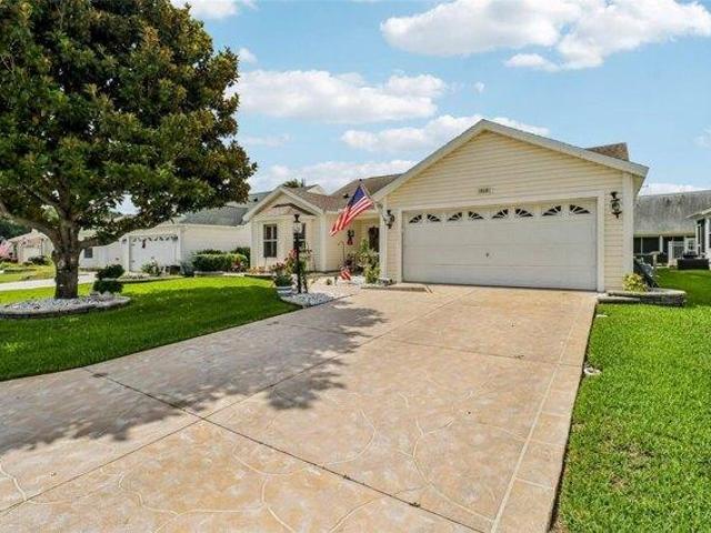 house with 3 bedroom, The Villages FL ES104898733