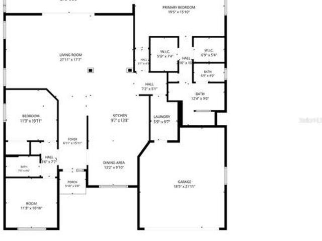 house with 3 bedroom, The Villages FL ES104900083