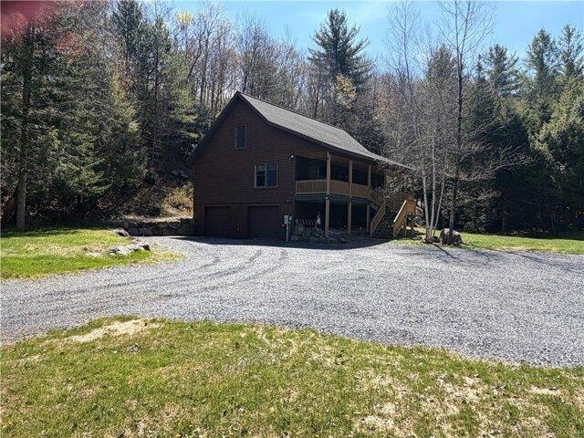 house with 3 bedroom, Thendara NY DS103604902