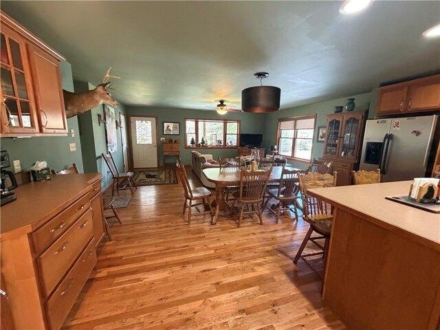 house with 3 bedroom, Thendara NY ES103604902