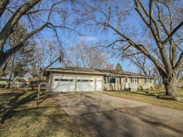 house with 3 bedroom, Three Rivers MI DS89817322