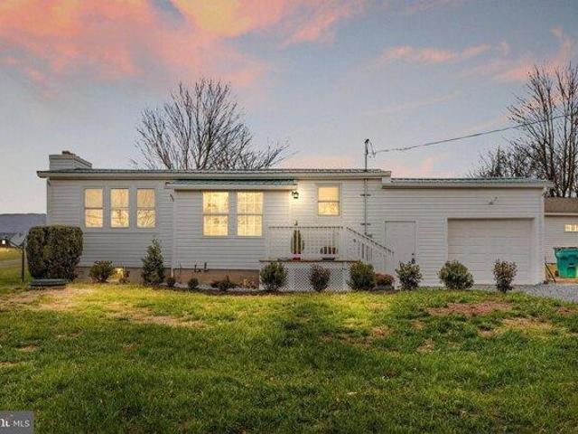 house with 3 bedroom, Thurmont MD ES104901309