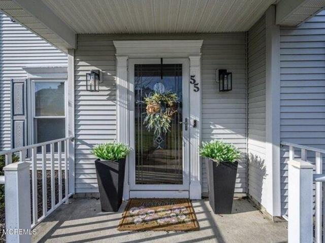 house with 3 bedroom, Tinton Falls NJ DLS102725797