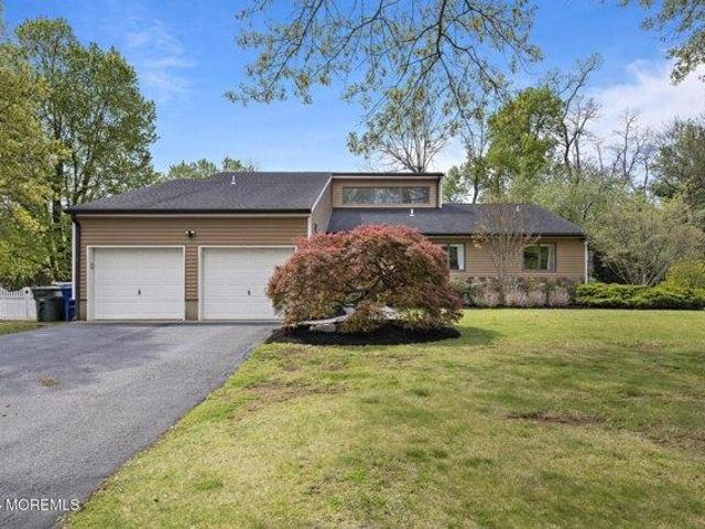 house with 3 bedroom, Tinton Falls NJ DS101747212