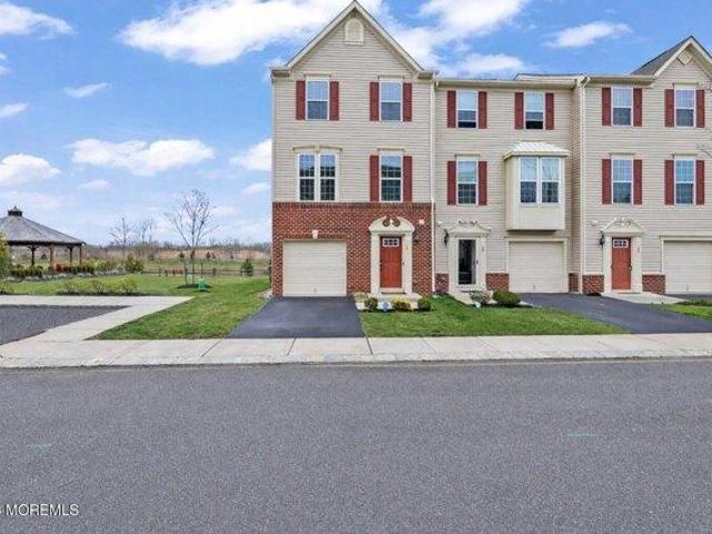 house with 3 bedroom, Tinton Falls NJ DS102585224