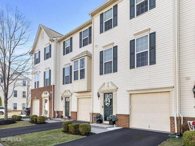 house with 3 bedroom, Tinton Falls NJ DS102723852