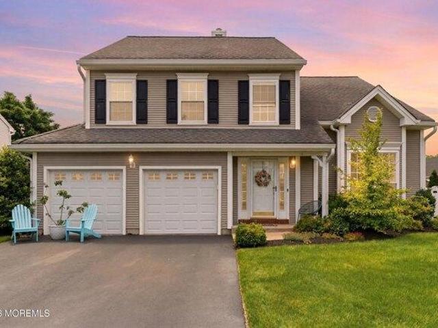house with 3 bedroom, Tinton Falls NJ DS103619912