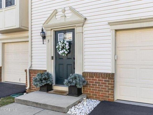 house with 3 bedroom, Tinton Falls NJ ES103600629