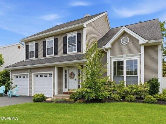 house with 3 bedroom, Tinton Falls NJ ES103619912