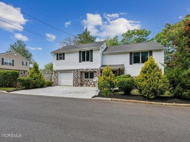 house with 3 bedroom, Tinton Falls NJ ES104832712