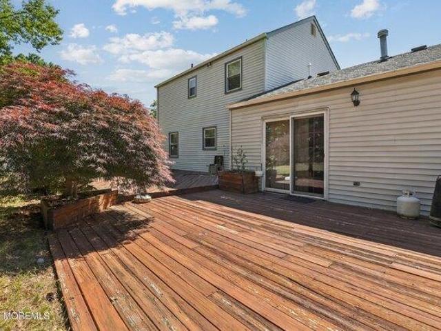 house with 3 bedroom, Tinton Falls NJ ES104921004