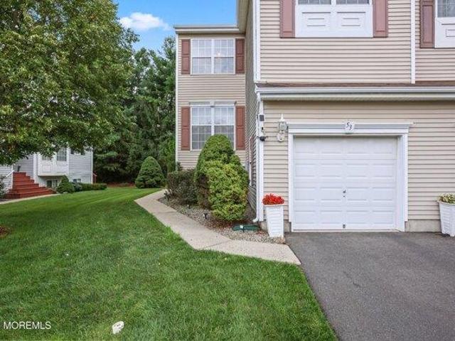 house with 3 bedroom, Tinton Falls NJ ES105203273