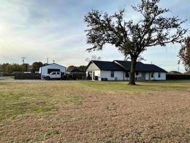 house with 3 bedroom, Tioga TX DS88516028