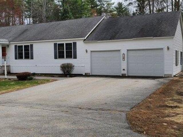 house with 3 bedroom, Tilton NH DS102410466