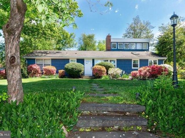 house with 3 bedroom, Titusville NJ DLS102527800