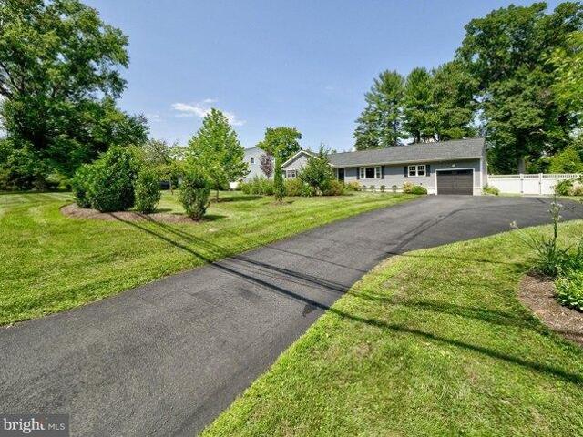house with 3 bedroom, Titusville NJ ES104898468