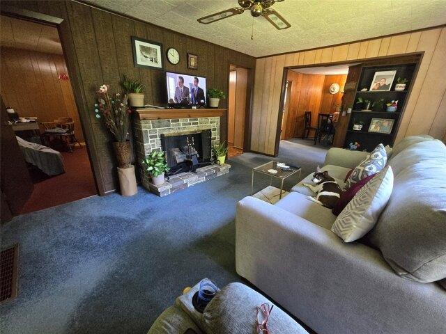house with 3 bedroom, Titusville PA ES104904048