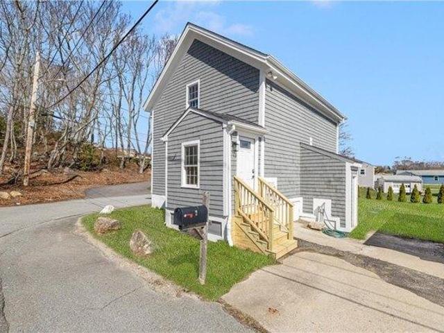 house with 3 bedroom, Tiverton RI DLS102028777