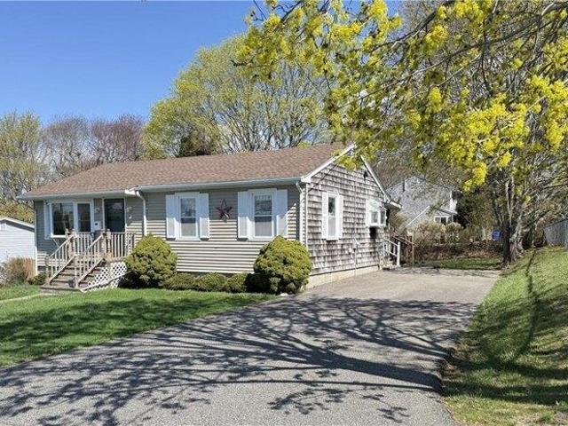 house with 3 bedroom, Tiverton RI DLS102028183